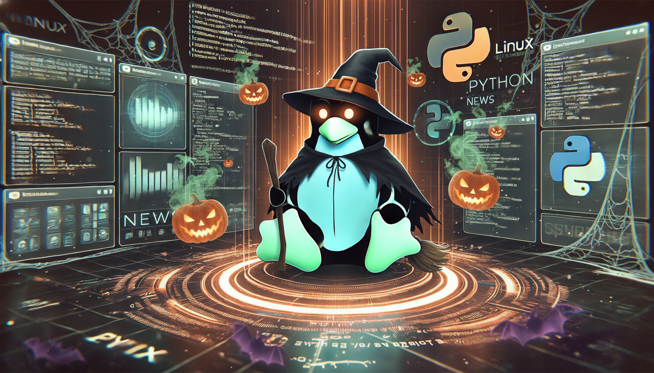 Linux Report | Latest Linux News